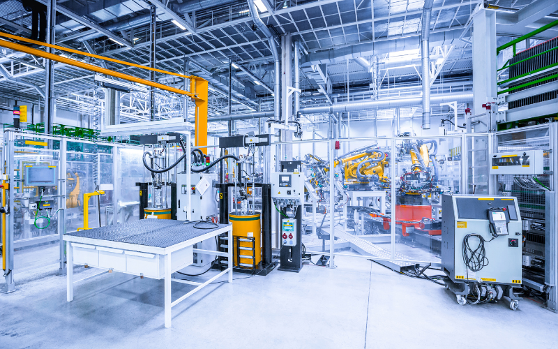 MCC’s Super Junction MOSFETs: High-Power Performance with ESD Protection MCC’s Super Junction MOSFETs: High-Power Performance with ESD Protection